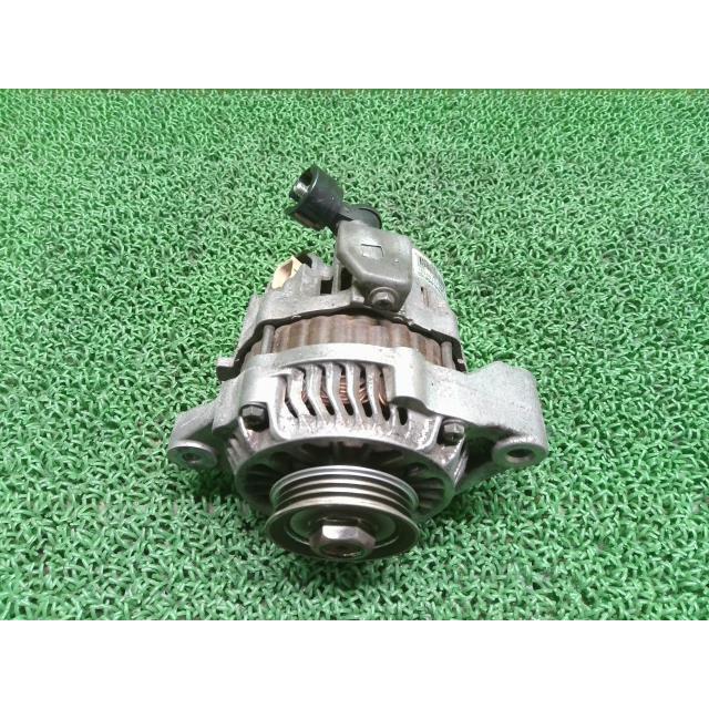 アクティ EBD-HA8 オルタネーター AHGA102 51,046km : 四国解体工業ヤフーショッピング店 - 通販 - Yahoo!ショッピング