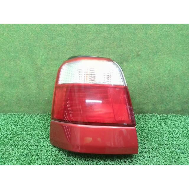 フォレスター フォレスター GF-SF5 左テールランプ コイト 220-20697 : 四国解体工業ヤフーショッピング店 - 通販 ...