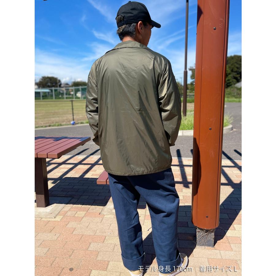 BEIMAR ジャケット メンズ 秋 冬 無地 ブラック ブルゾン 防水 おしゃれ 安い コーチジャケット アウター 20代 30代 40代 : SHIK’s STREET - 通販 ...