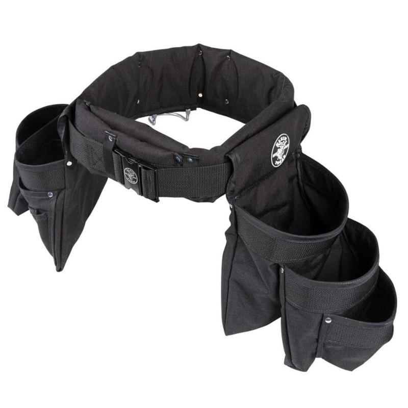 クライン KLEIN 5709L パワーライン ツールベルト ポーチコンボ Lサイズ : 092644551703 : 島 ...