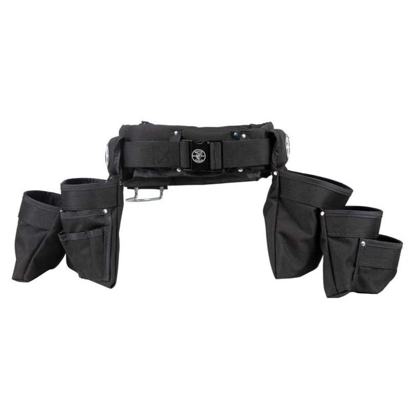 クライン KLEIN 5709L パワーライン ツールベルト ポーチコンボ Lサイズ : 092644551703 : 島 ...