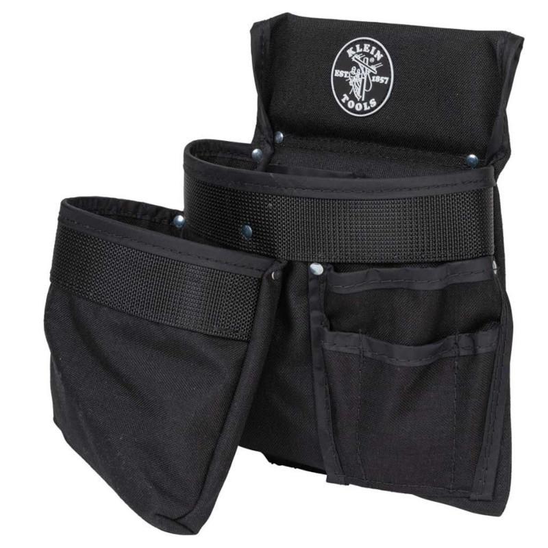 クライン KLEIN 5709L パワーライン ツールベルト ポーチコンボ Lサイズ : 092644551703 : 島 ...