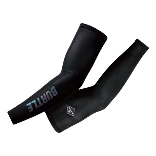 BURTLE 【XLサイズ】バートル 4072 アームカバー Col.97.ガンメタリック 軽量 吸汗速乾 スーパーストレッチ 接触冷感 UVカット おしゃれ かっこいい 作業服 : 島 ...