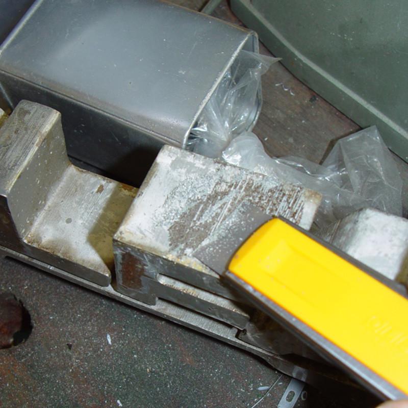 OLFA オルファ スクレーパー T-25 200B 鉄の爪 刃幅25mm 替刃式 : 島onLineStore - 通販 - Yahoo!ショッピング