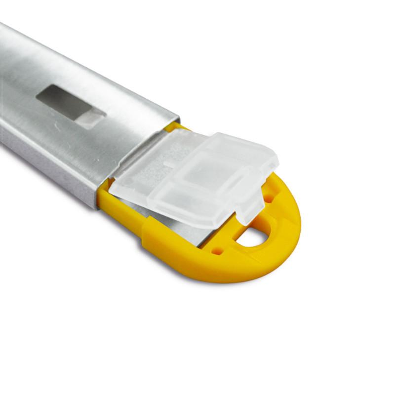 OLFA オルファ スクレーパー T-25 200B 鉄の爪 刃幅25mm 替刃式 : 島onLineStore - 通販 - Yahoo!ショッピング