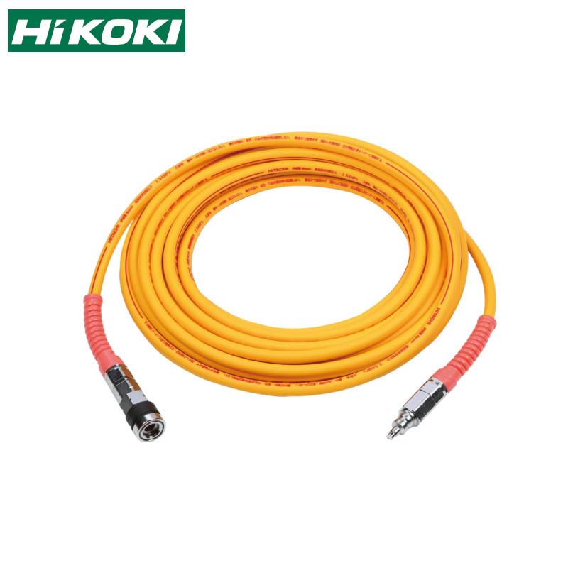 HiKOKI ハイコーキ 高圧エアーホース 0088-7049 6mm×15m (普及タイプ)(高圧専用) : 島onLineStore - 通販 - Yahoo!ショッピング