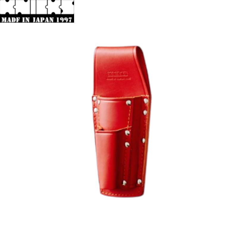 KNICKS ニックス KR-301P ペンチ・ドライバーホルダー レッド(赤) : 島onLineStore - 通販 - Yahoo!ショッピング