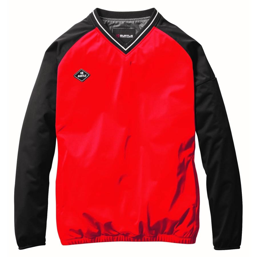 BURTLE バートル 3240 ストレッチピステ（ユニセックス） 82番色マーベリック Lサイズ : SHIMA NET TOOL - 通販 - Yahoo!ショッピング