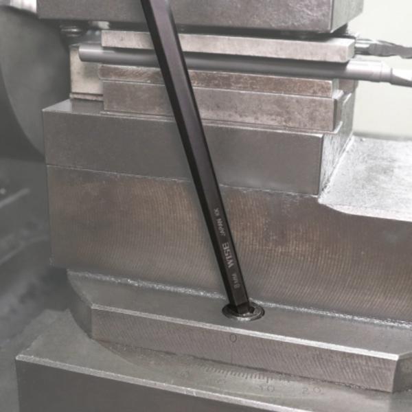 フジ矢 KUROKIN WLB-2300-BG ボールポイントレンチ セミロングタイプ延長パイプ付 黒金(クロキン) : SHIMA NET TOOL - 通販 - Yahoo!ショッピング