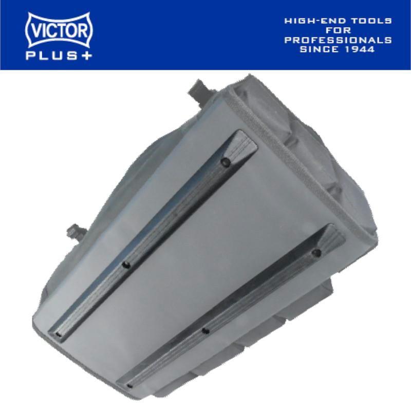 VICTOR(ビクター) VICTOR PLUS+(ビクタープラス) VPT11 ツールバッグ 1L : SHIMA NET TOOL - 通販 - Yahoo!ショッピング