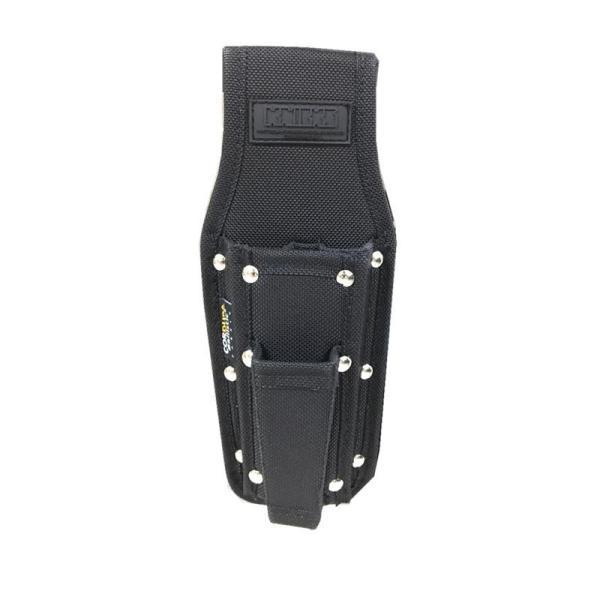 KNICKS ニックス BA-301P コーデュラバリスティック生地3Pペンチドライバーホルダー : SHIMA NET TOOL - 通販 - Yahoo!ショッピング