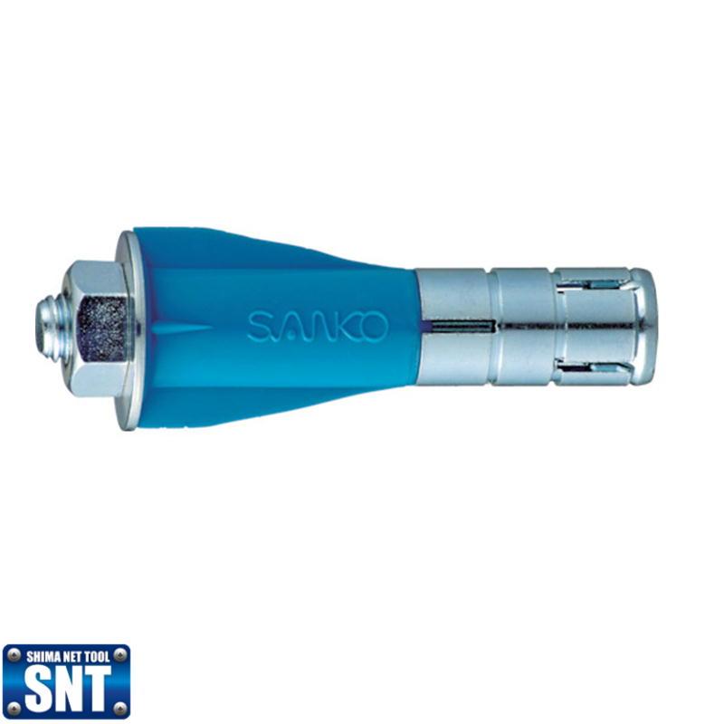 SANKO TECHNO サンコーテクノ AX-875 エーエルシーアンカー AXおねじタイプ ミリねじ : SHIMA NET TOOL - 通販 - Yahoo!ショッピング