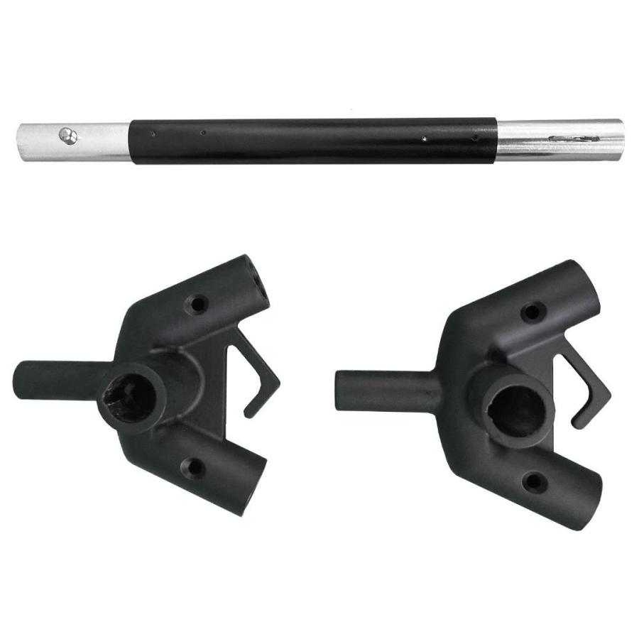 8tail キヅケバラック ハンギングラック コキザミポール専用 #1903 : 島袋商店 - 通販 - Yahoo!ショッピング