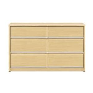 ローチェスト リベルテ120−3 NA5Y）NA（配送員組立設置） : 島忠・ホームズ Yahoo!店 - 通販 - Yahoo!ショッピング