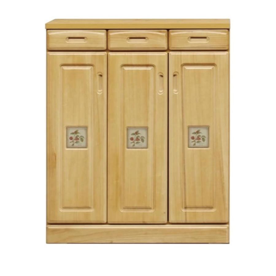 シューズボックス マリエラ 90L NA (配送員設置) : 島忠・ホームズ Yahoo!店 - 通販 - Yahoo!ショッピング