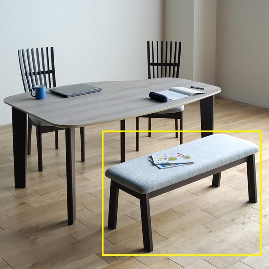 モリタインテリア工業 ダイニングベンチ CBL-531(115) UG/WH (配送員設置) : 島忠・ホームズ Yahoo!店 - 通販 - Yahoo!ショッピング