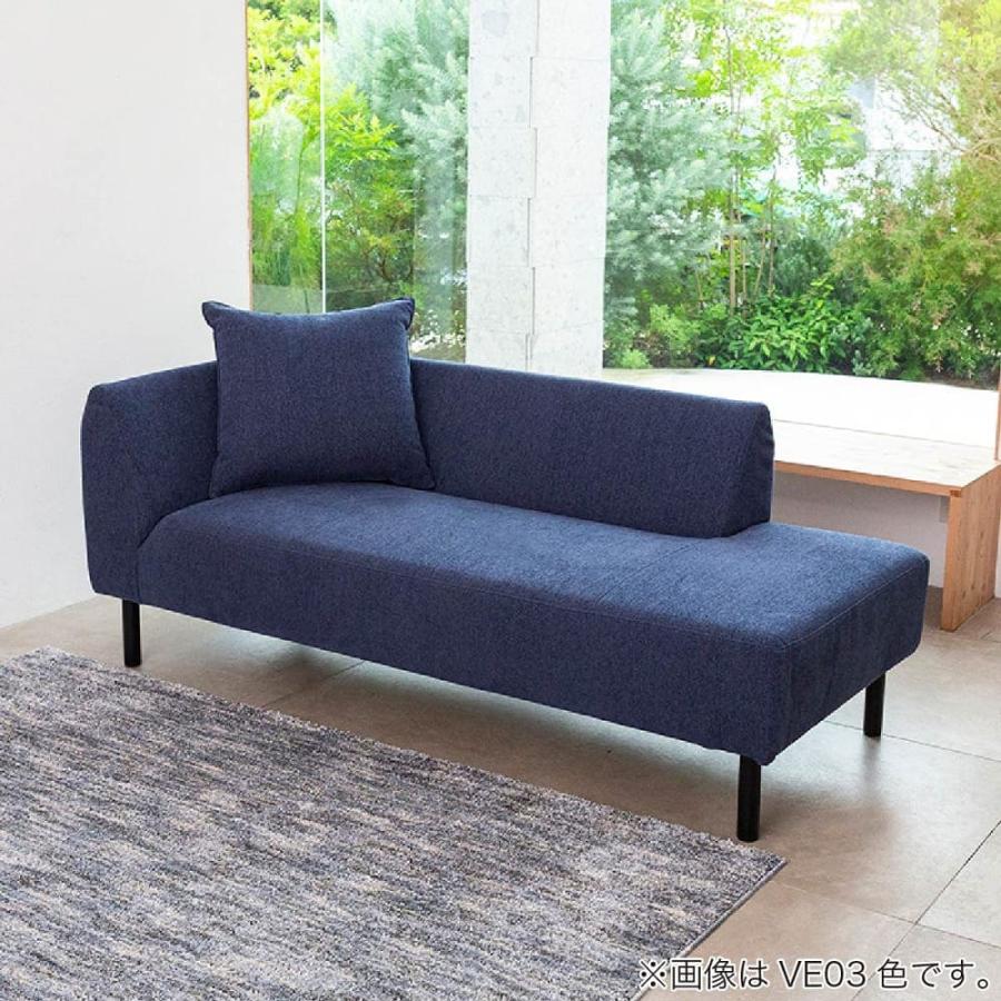 LDソファ プリート コーナーカウチR VE09/A脚 (配送員設置) : 島忠・ホームズ Yahoo!店 - 通販 - Yahoo!ショッピング