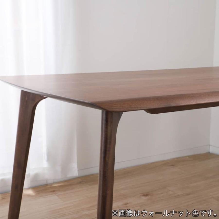 ダイニングテーブル スワッグ OAK (配送員設置) : 054787-2100002115288-00 : 島忠・ホームズ Yahoo!店 - 通販 - Yahoo!ショッピング