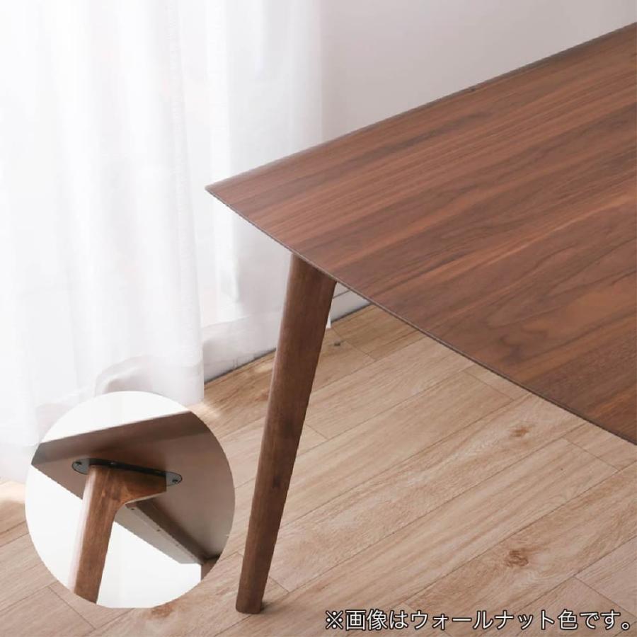 ダイニングテーブル スワッグ OAK (配送員設置) : 054787-2100002115288-00 : 島忠・ホームズ Yahoo!店 - 通販 - Yahoo!ショッピング