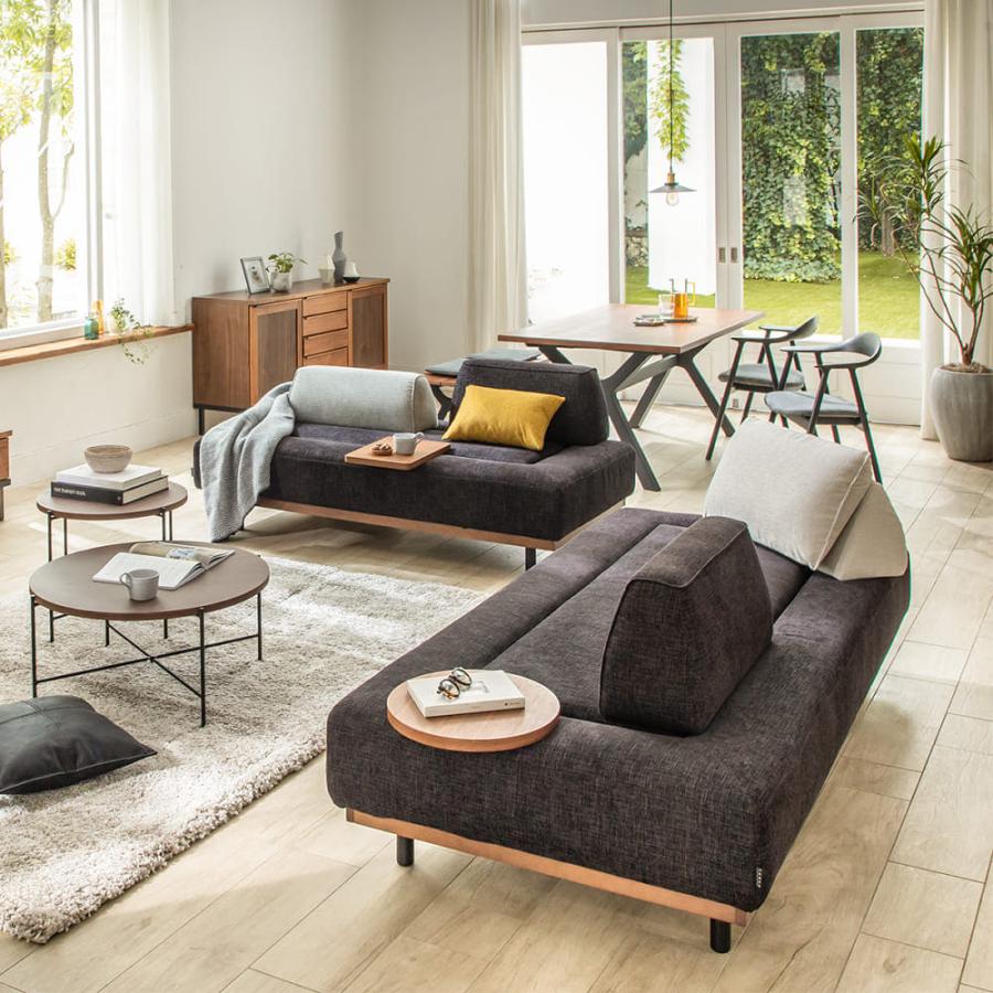 スツールM グラード 張地(VE09) 木部(WN) ベース L (奥行84cm) (配送員設置) : 島忠・ホームズ Yahoo!店 - 通販 - Yahoo!ショッピング