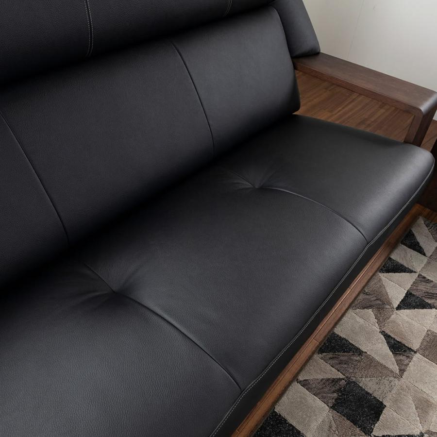 カリモク家具 【地域限定】【カリモク】 3人掛けソファ ダンテS カリモク家具 【地域限定】【カリモク】 3人掛けソファ ダンテS
