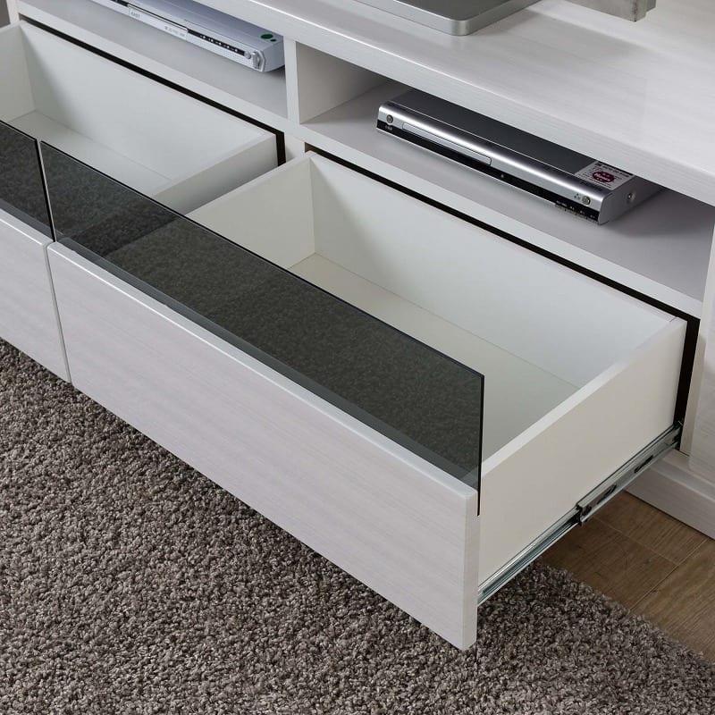 テレビ台 おしゃれ 収納 シンプル 木目 モダン TV台 ローボード ウェイク 120TV(WH木目) 島忠 ホームズ(配送員組立設置) : 島忠・ホームズ Yahoo!店 - 通販 ...