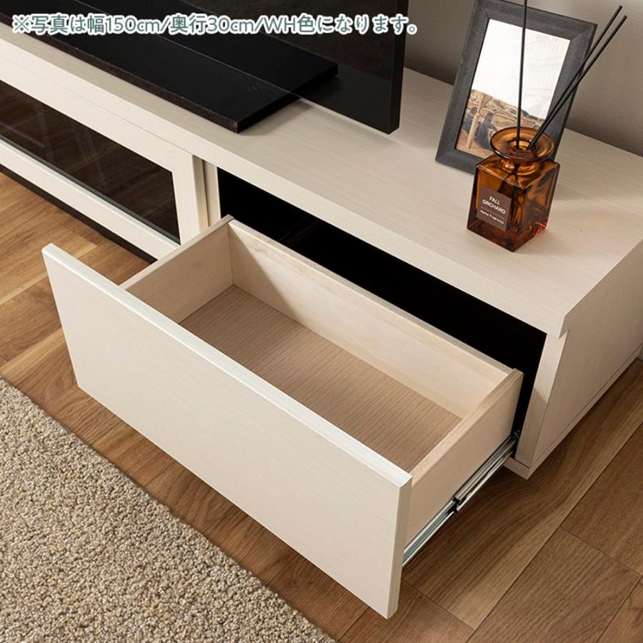 ローボード クローラ150 D＝30 5Y）WH (配送員設置) : 島忠・ホームズ Yahoo!店 - 通販 - Yahoo!ショッピング