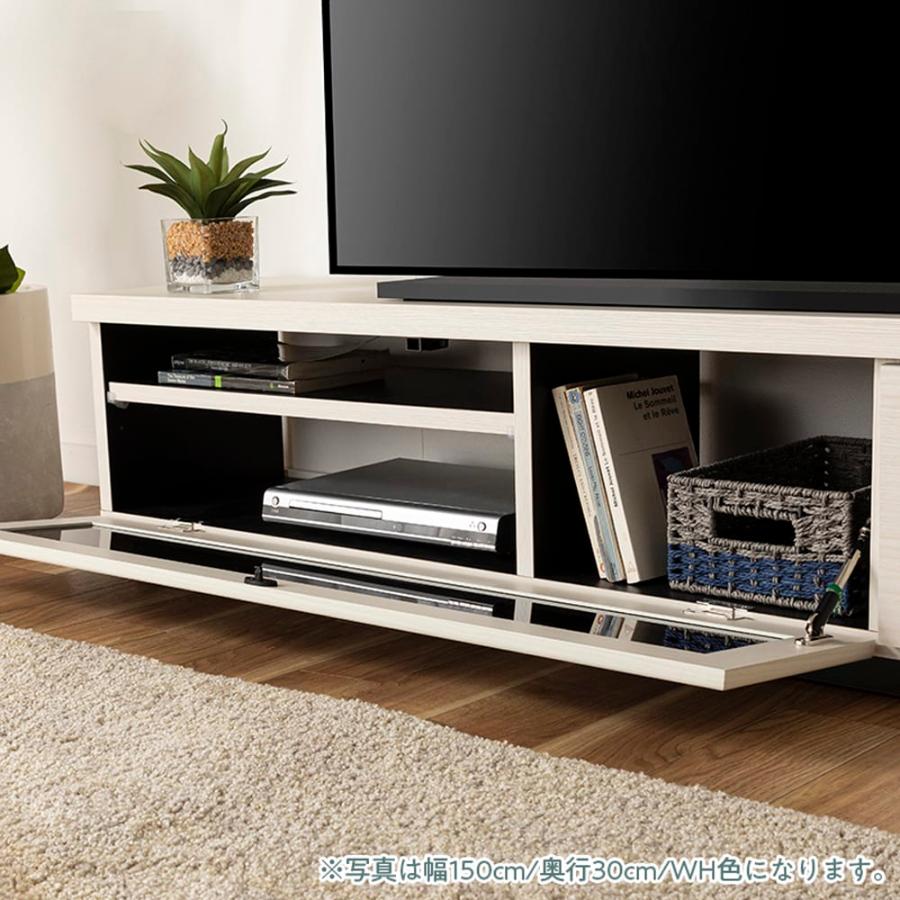 ローボード クローラ150 D＝30 5Y）WH (配送員設置) : 071153-2100001897635-00 : 島忠・ホームズ Yahoo!店 - 通販 - Yahoo!ショッピング