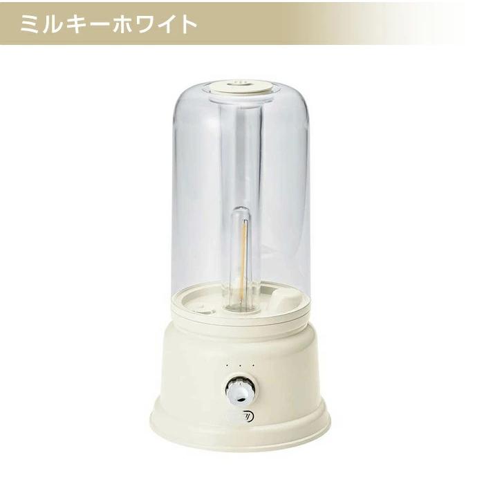 Toffy アロマランプ加湿器 HF05 インテリアの灯りにもなるランプ型のアロマ加湿器 PA/GE/BG/MF【送料無料】【クーポン対象外】【2412pd】 : Shimadaya HOME ...