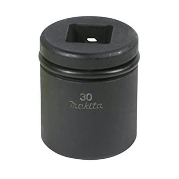 マキタ A-43480 六角ソケット30-52(30mm) 差込角19mm (ピン、Oリング付) : 電動工具・大工道具のShima ...