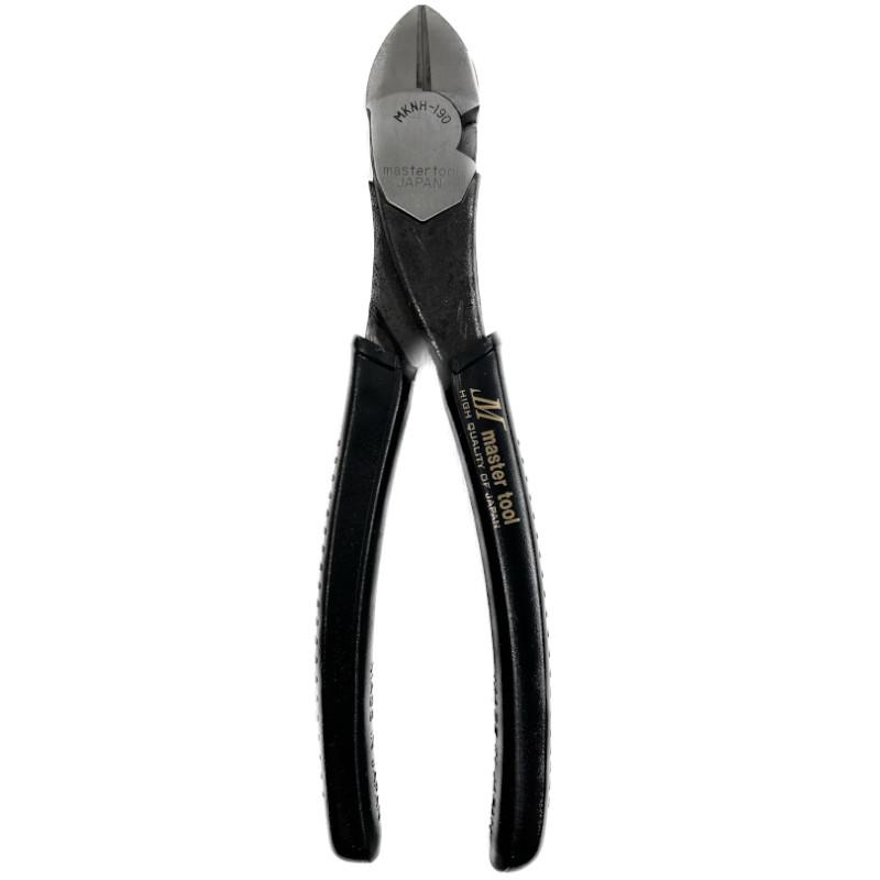 マスターツール MKNH-190BG 偏芯電工ニッパ 190mm : 電動工具・大工道具のShima Dougu - 通販 - Yahoo ...