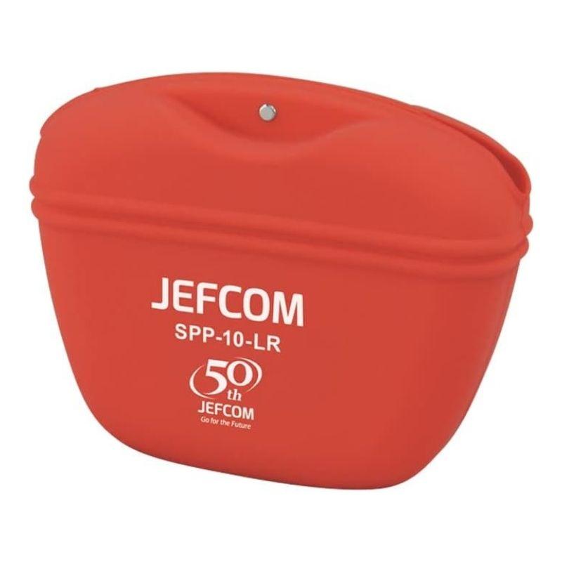 JEFCOM ジェフコム SPP-10-LR ソフトパーツポケット : 電動工具・大工道具のShima Dougu - 通販 - Yahoo!ショッピング