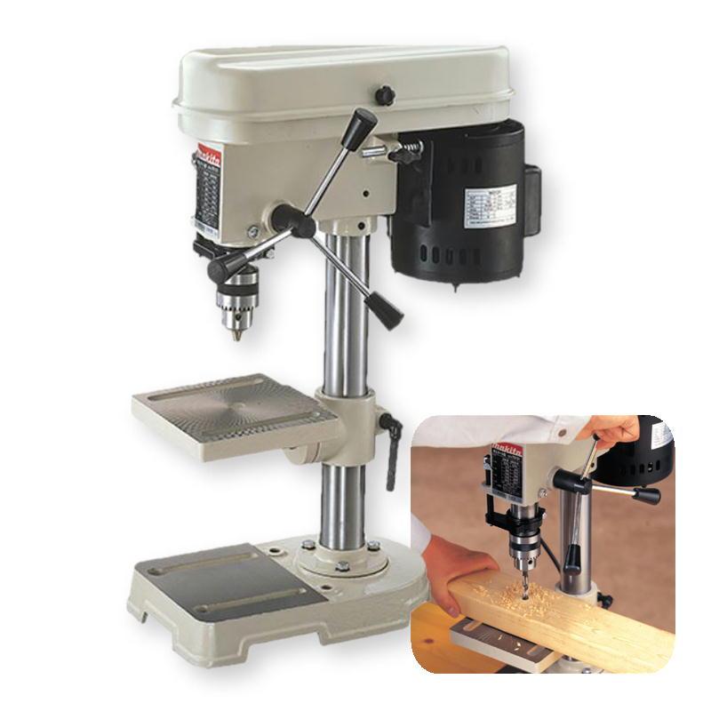 マキタ TB131 卓上ボール盤 (能力／鉄工13mm・木工24mm) : 島道具Yahoo!ショッピング店 - 通販 - Yahoo!ショッピング