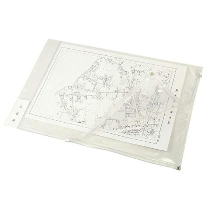 大平産業 ZF-A2 図面フォルダー A2用(459×633mm) : 島道具Yahoo!ショッピング店 - 通販 - Yahoo!ショッピング