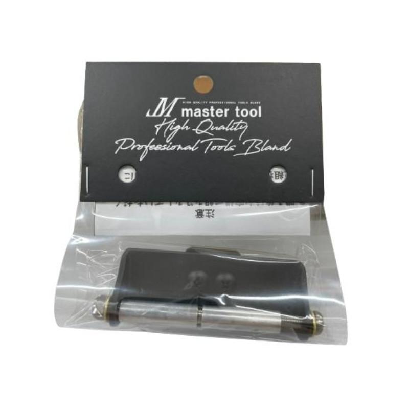 マスターツール SE-AT 脱着式コンベックスホルダ用アタッチメント ブラック : 島道具Yahoo!ショッピング店 - 通販 - Yahoo!ショッピング