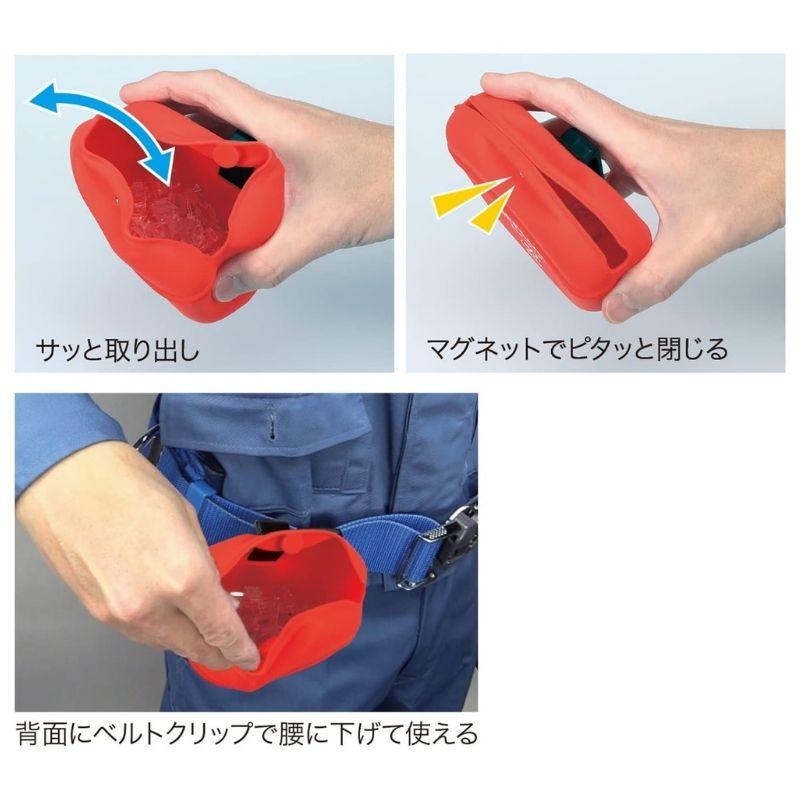 JEFCOM ジェフコム SPP-10-LR ソフトパーツポケット : 島道具Yahoo!ショッピング店 - 通販 - Yahoo!ショッピング