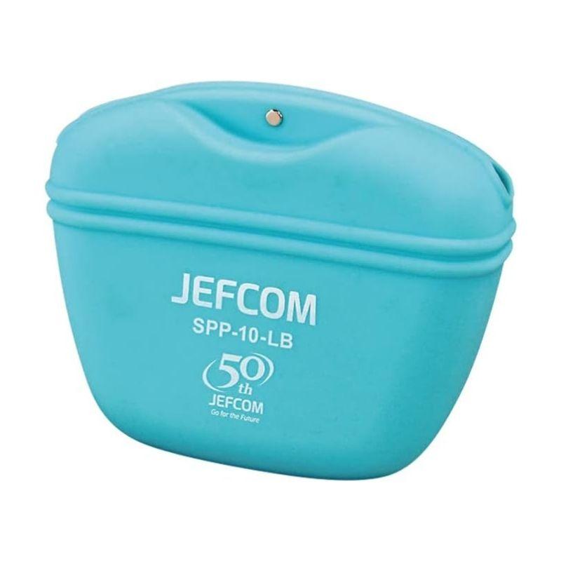 JEFCOM ジェフコム SPP-10-LB ソフトパーツポケット : 島道具Yahoo!ショッピング店 - 通販 - Yahoo!ショッピング
