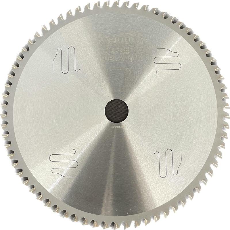 アイウッド Iwood(アイウッド) 99431 アルミ用チップソー 外径190×厚み2.2×70P (スライド丸ノコ・卓上丸ノコ用) : 島道具Yahoo!ショッピング店 - 通販 ...