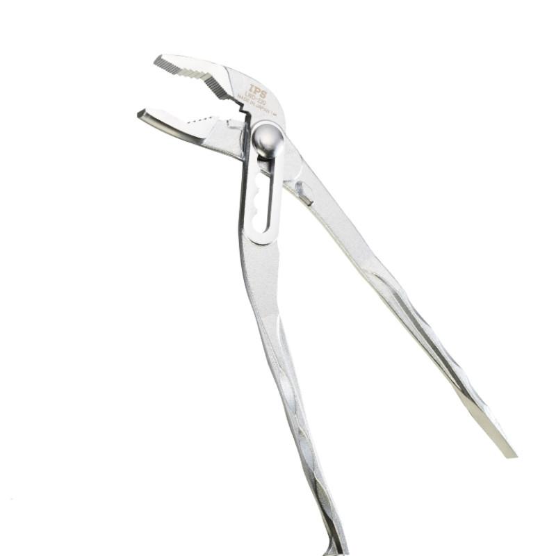 IPS PLIERS IPS PLIERS(IPSプライヤー) LWD-230 軽プラ ウォータD 230mm (超軽量ドライバー付きウォータ ...