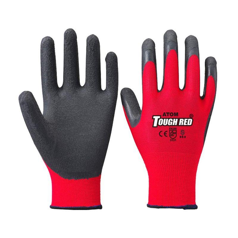 アトム #1470-3P タフレッド 3双組 (S) : 島道具Yahoo!ショッピング店 - 通販 - Yahoo!ショッピング