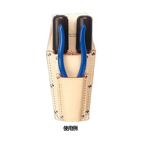 KNICKS(ニックス) KN-301P 本革ペンチドライバー差 : 島道具Yahoo!ショッピング店 - 通販 - Yahoo!ショッピング