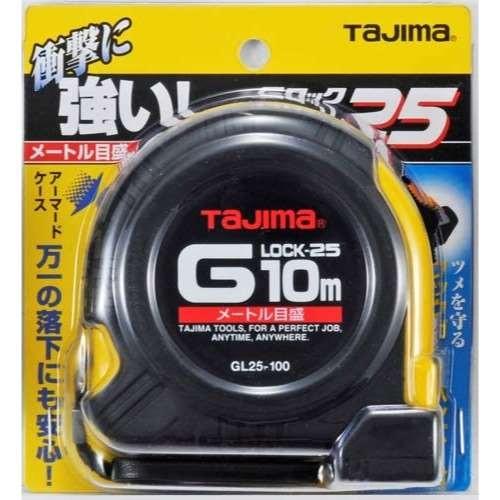 TJMデザイン Gロック-25 GL25100BL 25mm×10m : 島道具Yahoo!ショッピング店 - 通販 - Yahoo!ショッピング