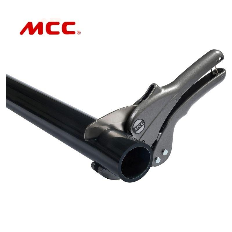 MCC MCC(松坂製作所) VC-63ED エンビカッタ 特殊コート : 島道具Yahoo!ショッピング店 - 通販 - Yahoo!ショッピング