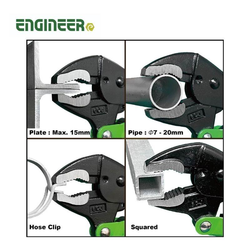 エンジニア PZ-67 ネジザウルス VP-4 : 島道具Yahoo!ショッピング店 - 通販 - Yahoo!ショッピング