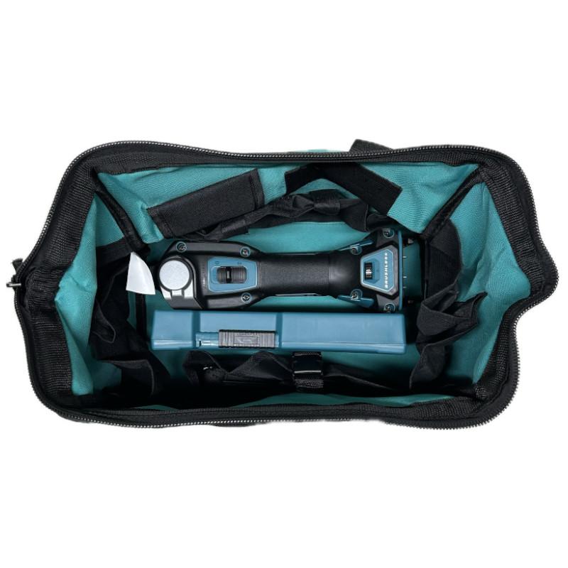 マキタ マキタ(makita) TM001GZ 充電式マルチツール(本体のみ) ＋トートバッグ40Vmax : 島道具Yahoo!ショッピング ...