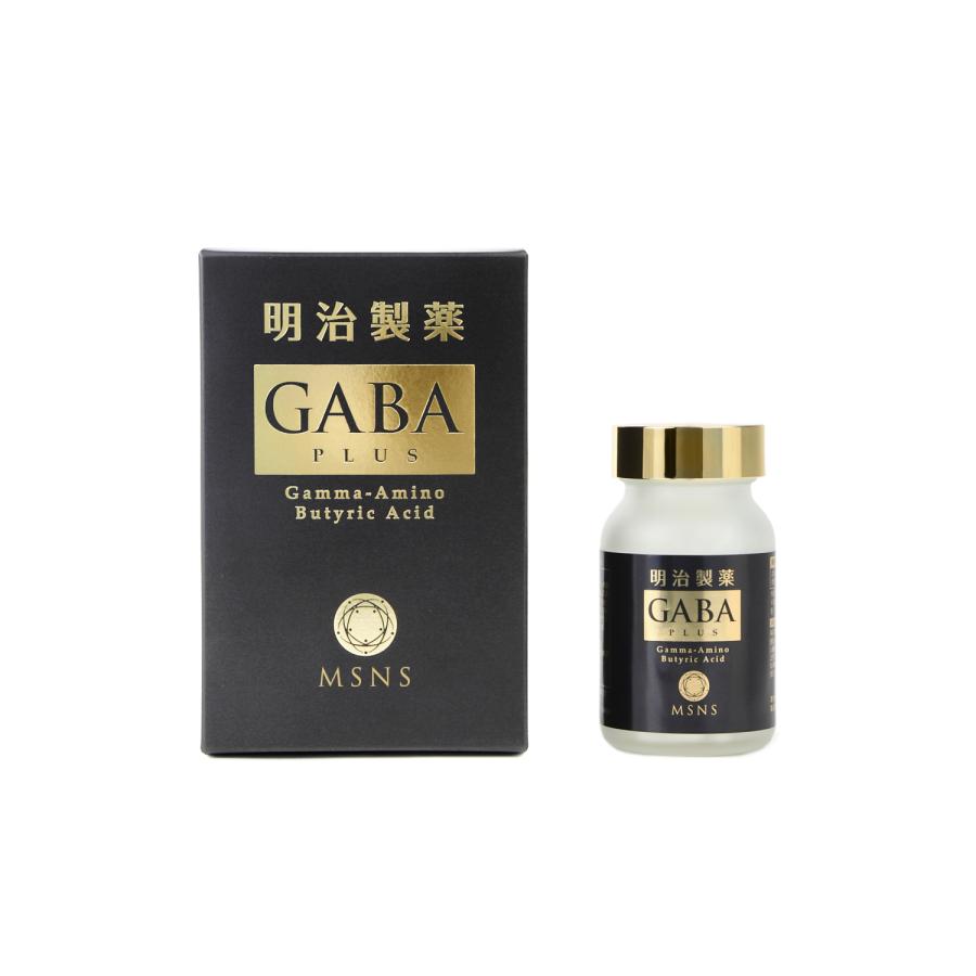 明治製薬GABA PLUS+Milk Peptides : aswe9 : しまじろうストア - 通販 - Yahoo!ショッピング