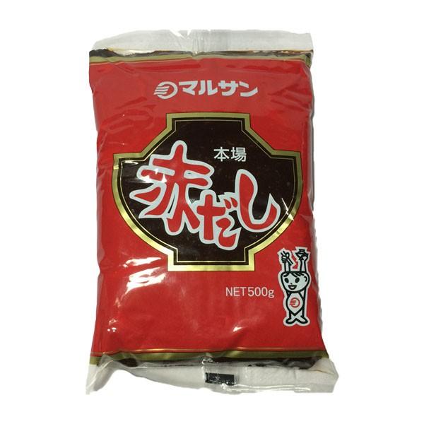 マルサン 本場 赤だし 500g : 味噌通販店 京都御苑東しま村 - 通販 - Yahoo!ショッピング