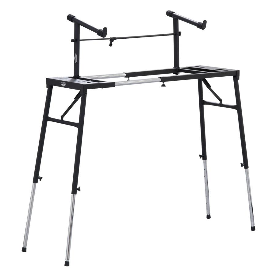 KIKUTANI キクタニ KS101+AD25 2段キーボード・スタンド : 島村楽器Yahoo!店 - 通販 - Yahoo!ショッピング