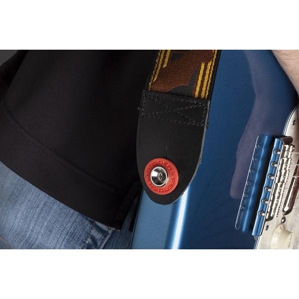 Fender フェンダー STRAP BLOCKS 4 PK ストラップブロック 4個入 ストラップラバー : 島村楽器Yahoo!店 ...