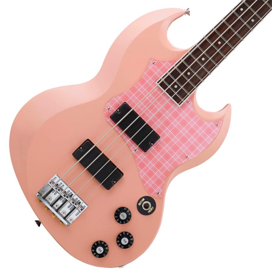 BanG Dream バンドリ VIPER BASS Rimi ESP×バンドリ ヴァイパーベース Poppin'Party 牛込りみ : 島村楽器Yahoo!店 - 通販 - Yahoo ...
